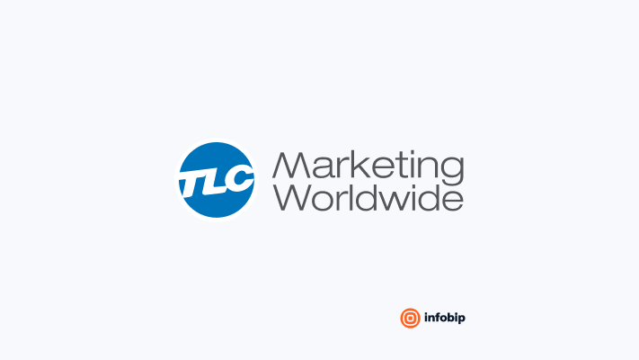 TLC Marketing: Streamlining campaign management - Infobip