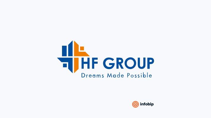 HF Group: Improved Banking Experience & 300% More Accounts
