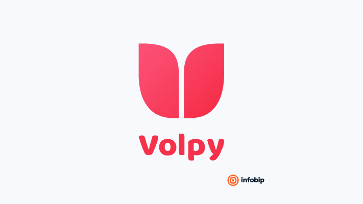 Volpy: Implementing SMS to Re-engage Dormant Users