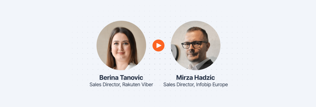 Viber Bots: Automate customer engagement and support - Infobip