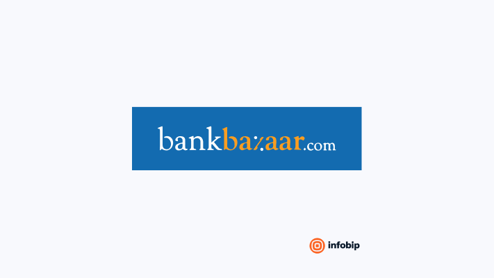 Bank Bazaar Logo Products