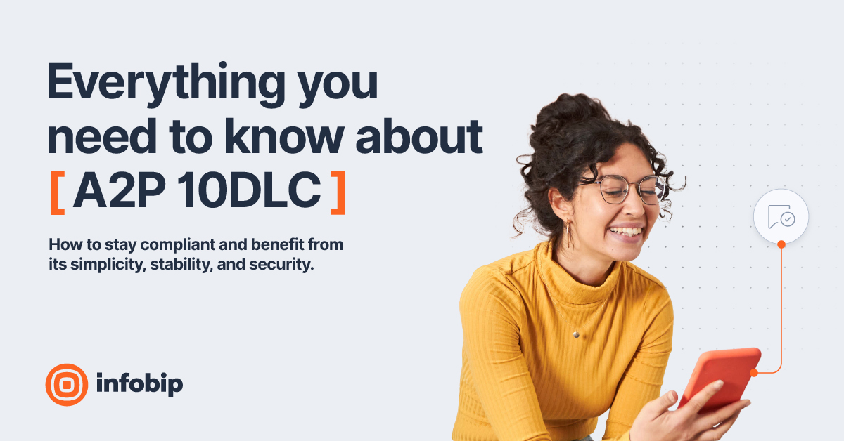 A2P 10DLC guide: US compliance and regulations explained