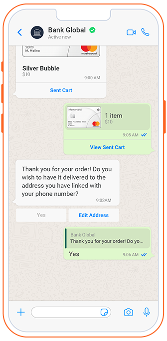 Key Benefits of Using WhatsApp Business with Infobip