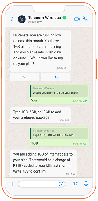 Key Benefits of Using WhatsApp Business with Infobip
