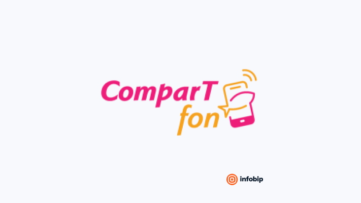 ComparTfon: End-to-end customer engagement drives a new online sales ...