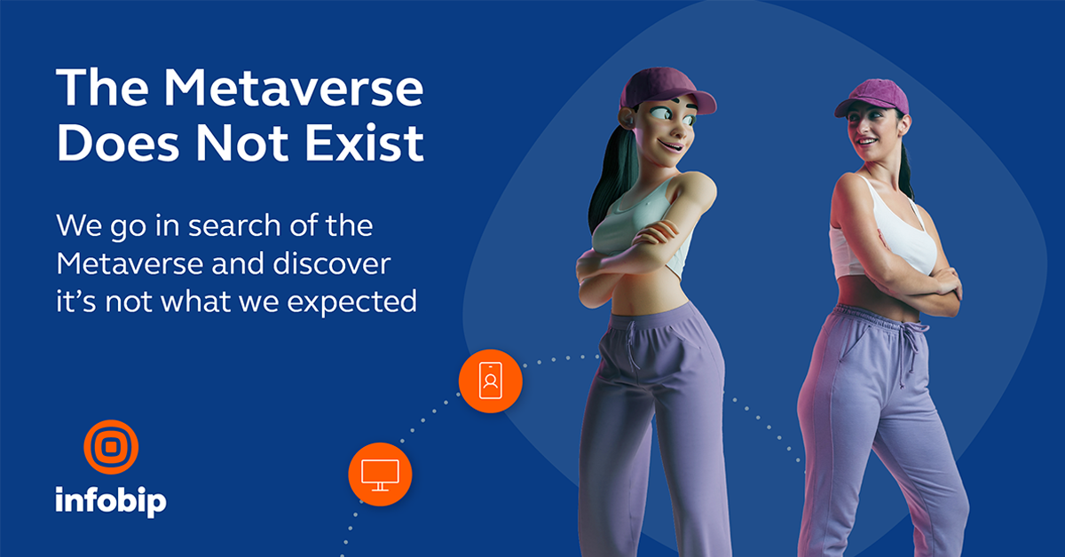Exploring the myth of Metaverse: A critical analysis - Infobip