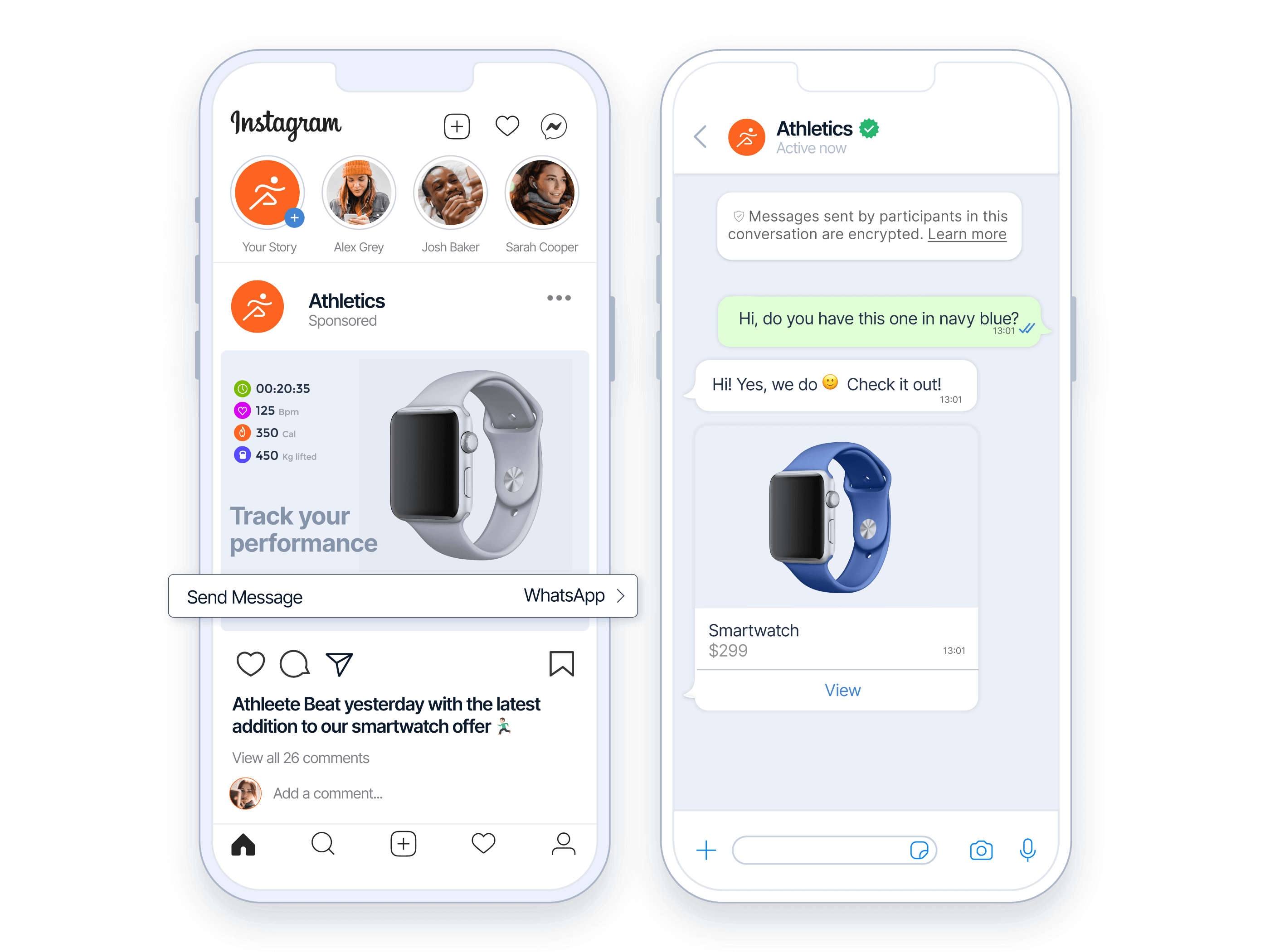 WhatsApp Business Platform: Craft End-to-End Customer Journeys - Infobip