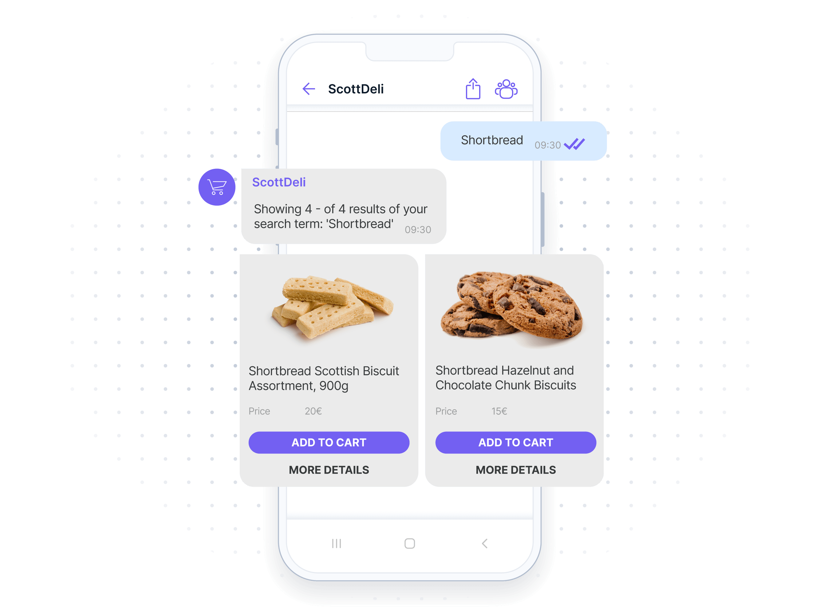 Viber Bots: Automate customer engagement and support - Infobip