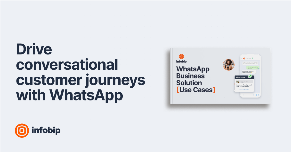 WhatsApp Business Use Cases to Boost Customer Engagement