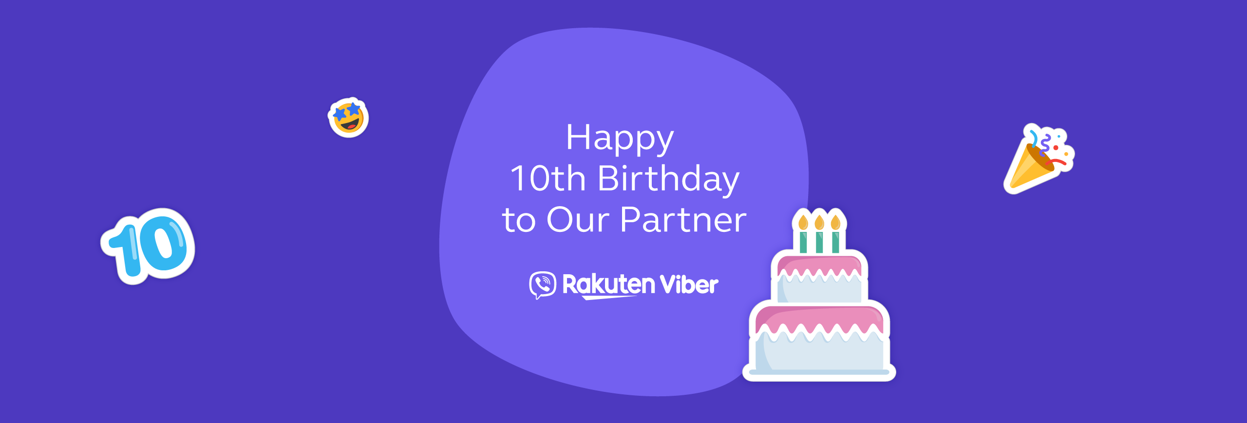 Viber Completes A Decade of Instant Messaging - Infobip