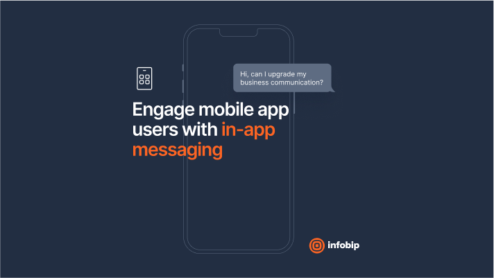 In-App Messaging: Send Engaging Notifications on a Single Platform ...