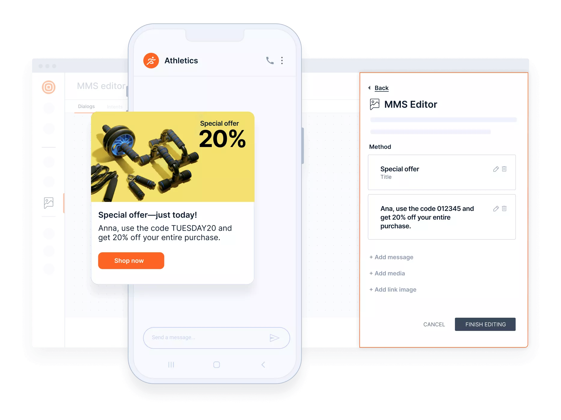 MMS Messaging: Add Rich Messages to Your Customer Outreach - Infobip