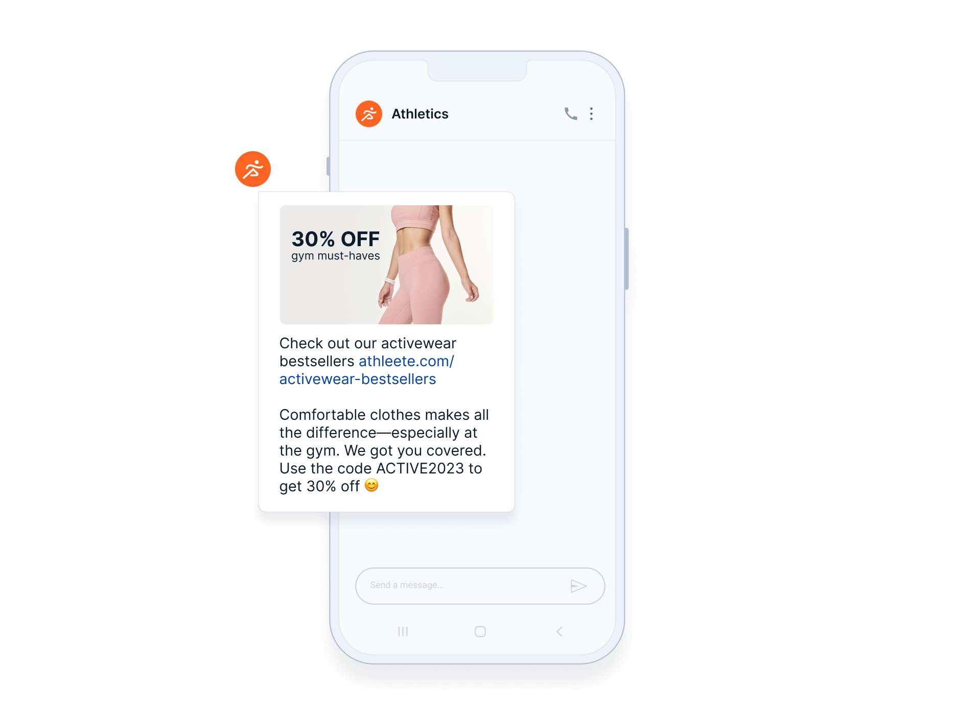 MMS Messaging: Add Rich Messages to Your Customer Outreach - Infobip