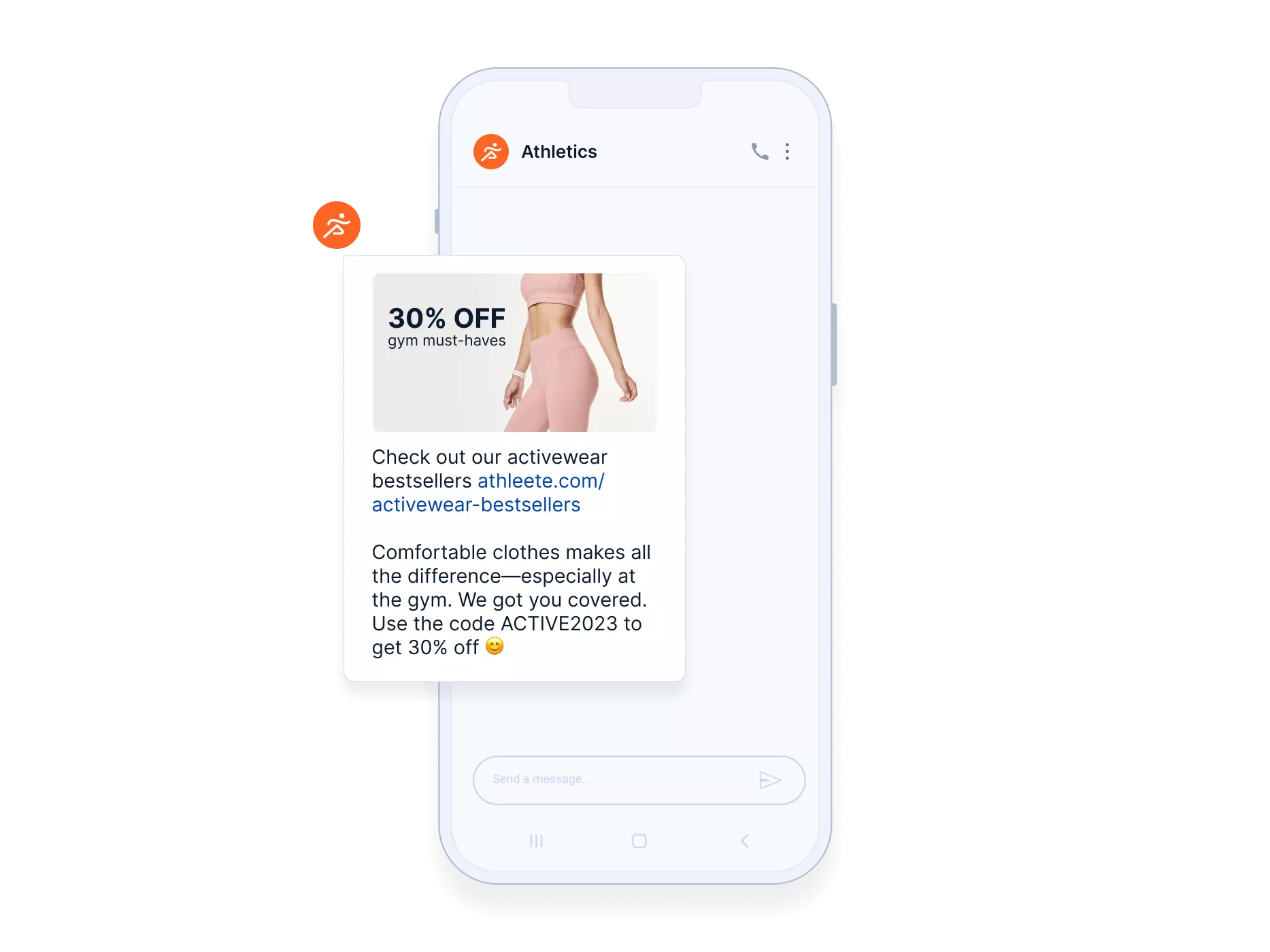 MMS Messaging: Add Rich Messages to Your Customer Outreach - Infobip