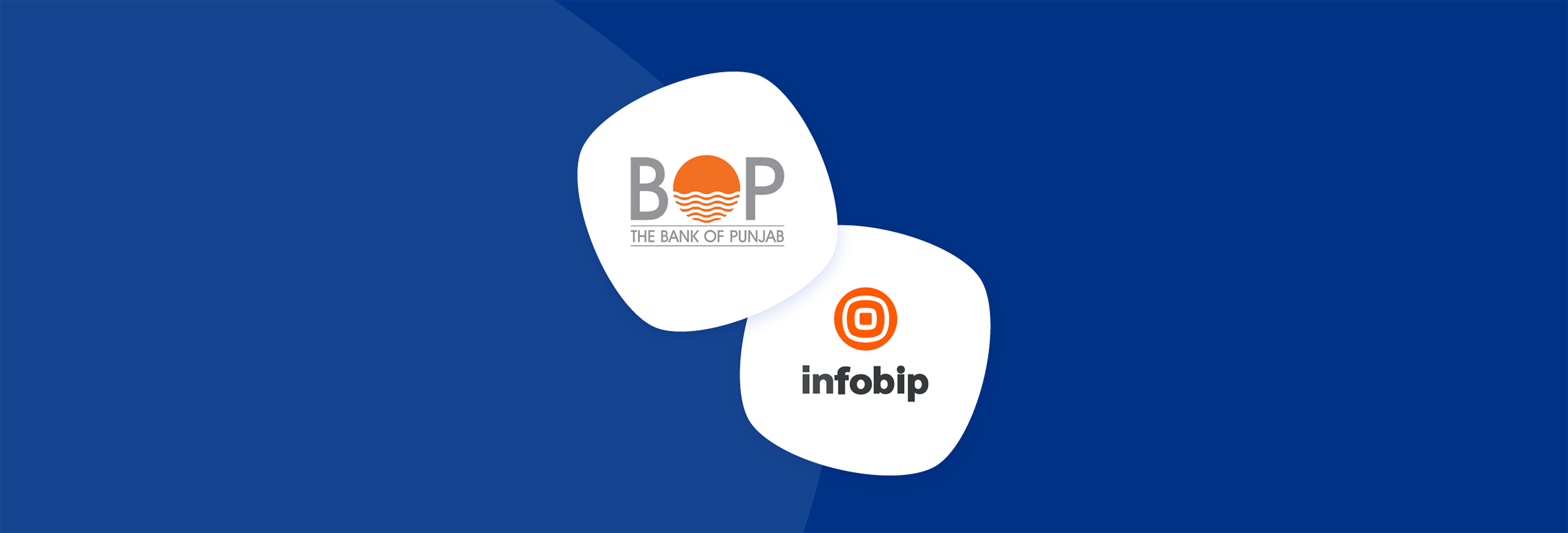 The Bank Of Punjab Logo