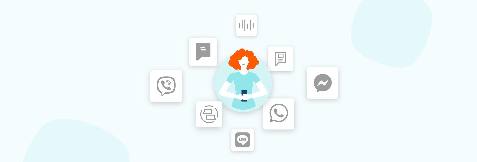 Conversations Update: Automation, Statuses, and New Available Channels ...