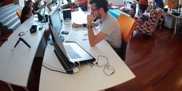 Deployment Manager: Powering continuous integration