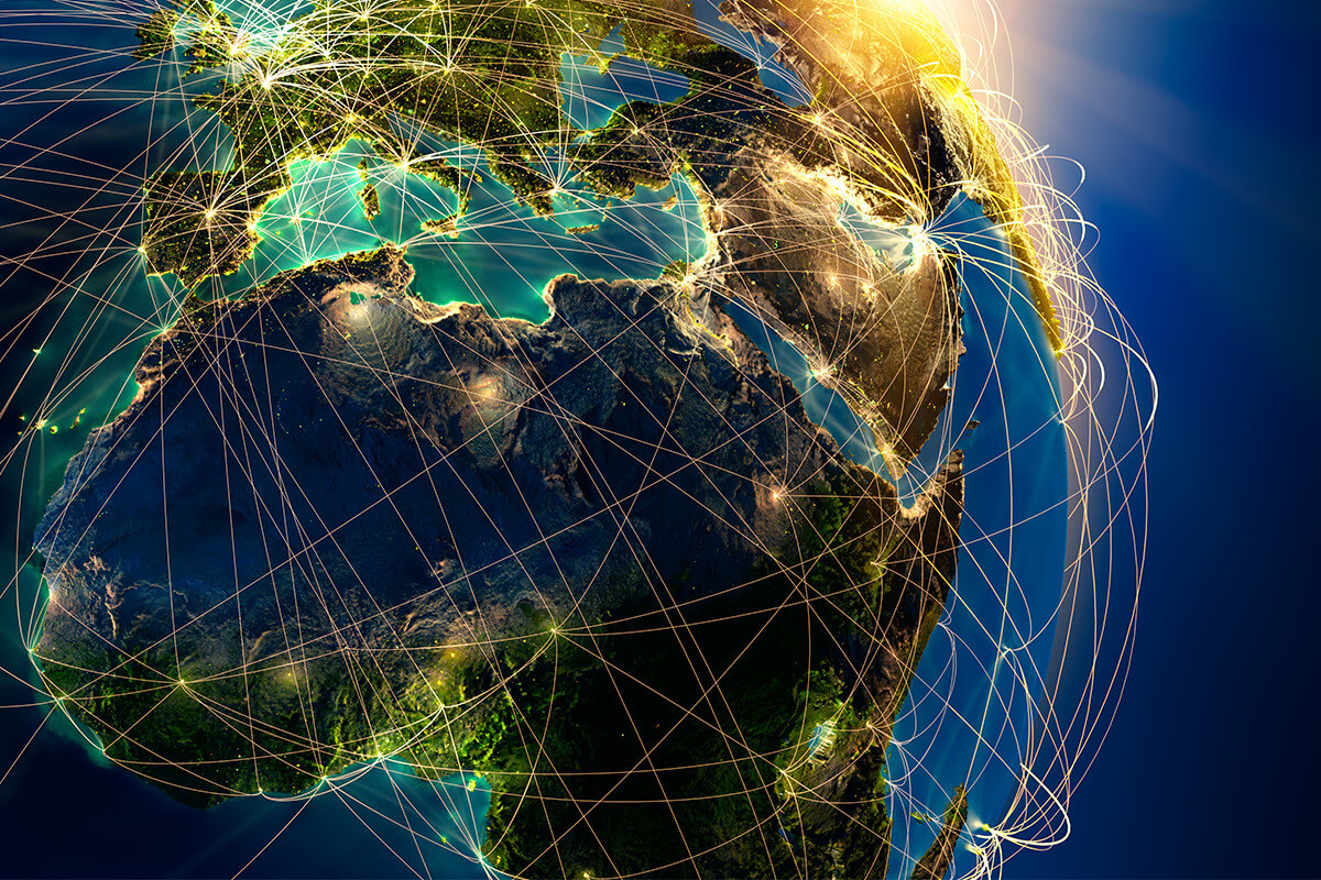 Full USSD coverage in South Africa! - Infobip