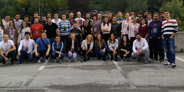 Get ready for a great Hackathon! - Infobip