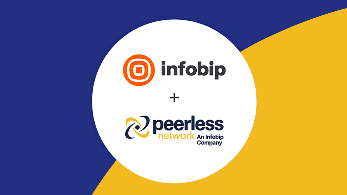 Peerless Network acquisition boosts Infobip in US says 451 Research ...