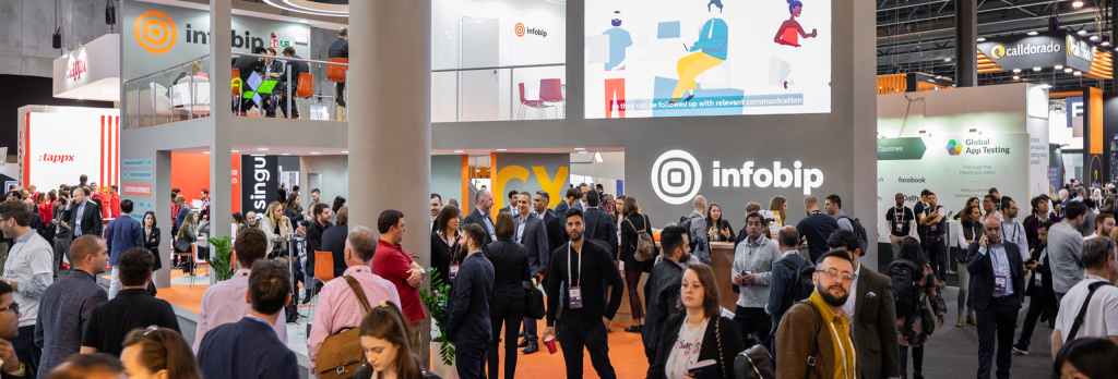 Infobip Response to GSMA Cancellation of MWC 2020 - Infobip