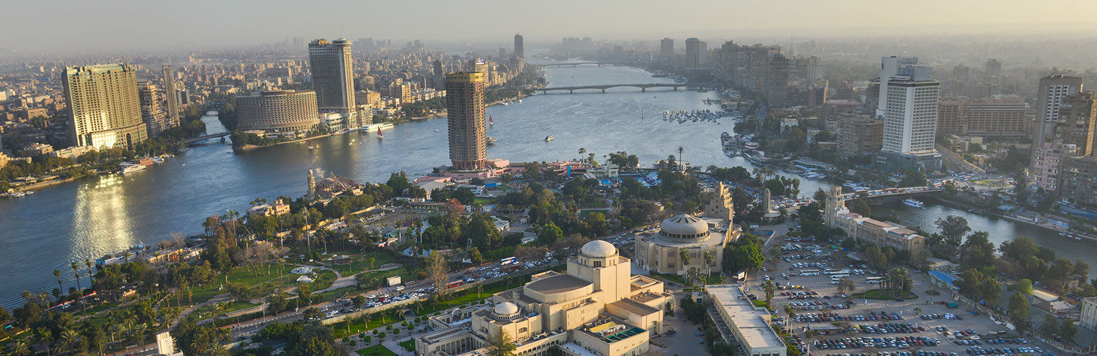 Infobip Opens Offices In Cairo - Infobip