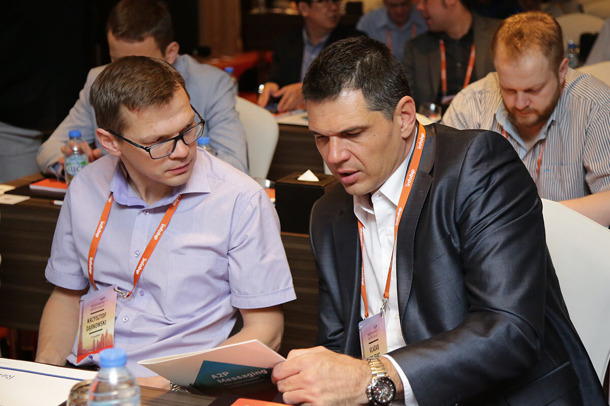 Infobip Continues Working on USSD Standardisation Within GSMA IWG ...