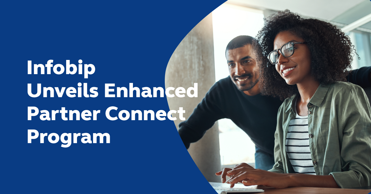 Infobip Triples Number of Partners with Enhanced Benefits of Partner ...