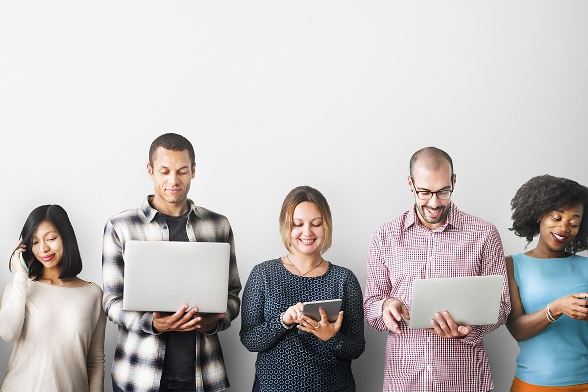 Push API Guide: Target Conditions for Sending Push Notifications - Infobip