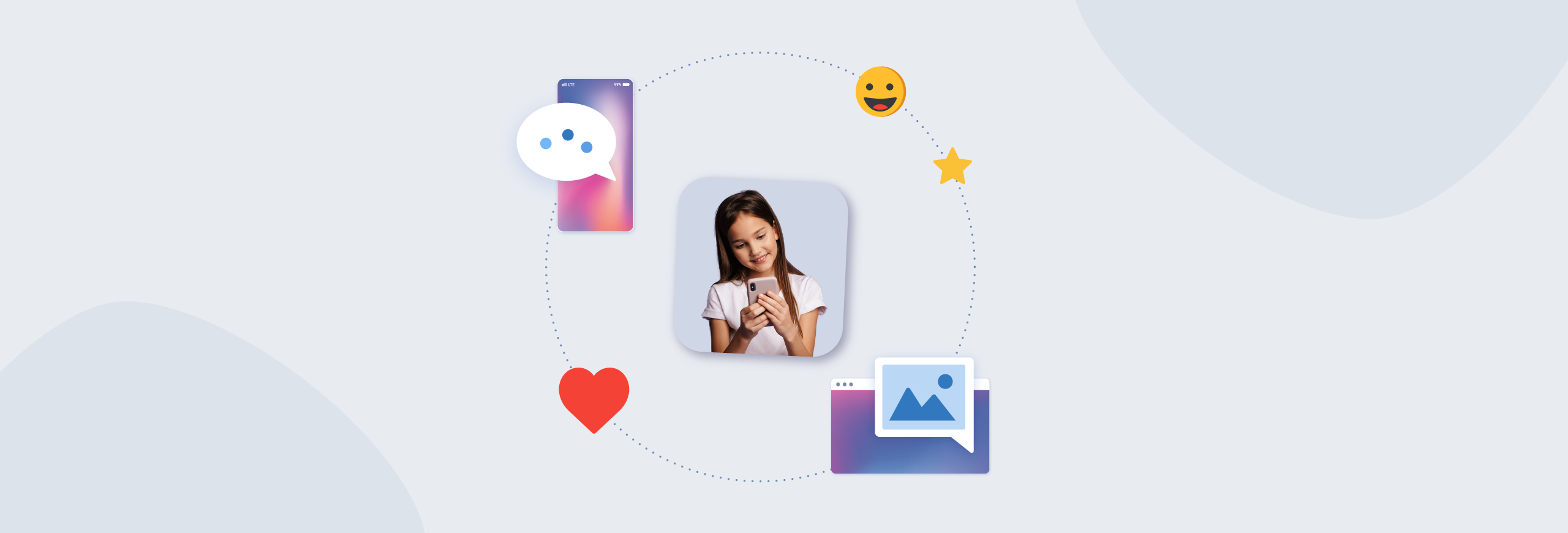 Children speak to Alexa more than to their own grandparents - Infobip