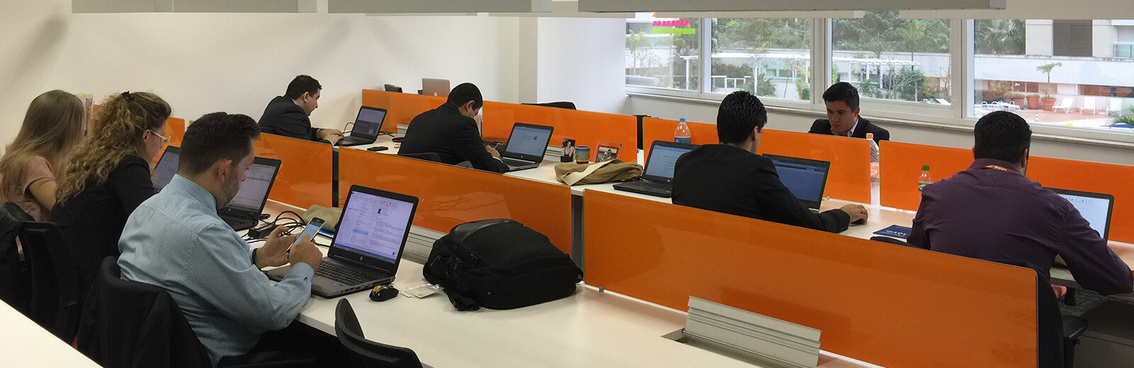 Sao Paulo office opening examines local messaging trends - Infobip