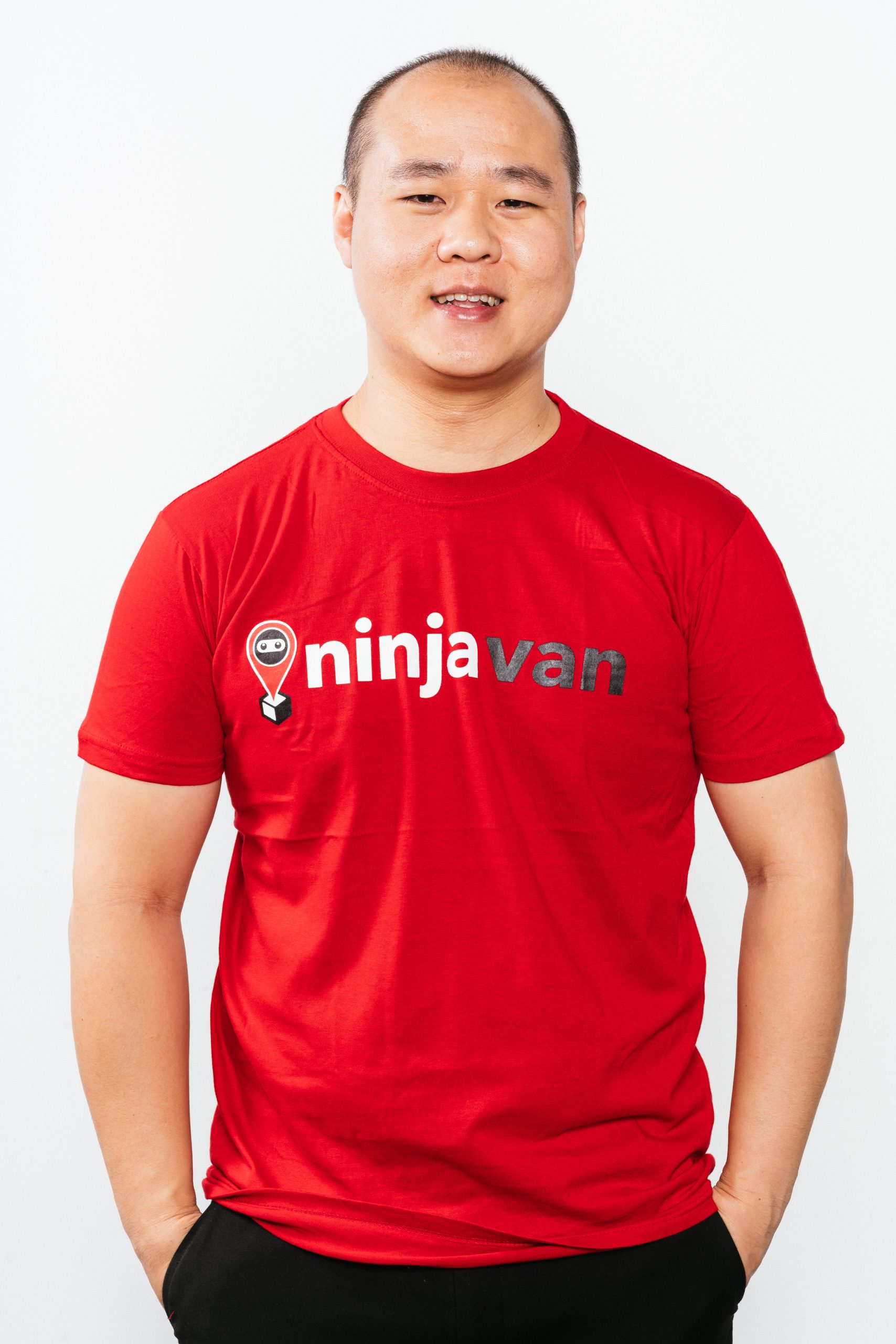 Ninja Van: Optimizing last-mile delivery communication and experience ...