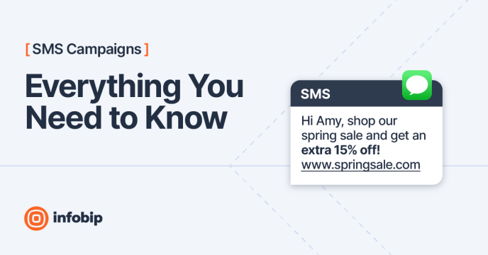 Mastering SMS marketing campaigns: Best practices for maximum impact ...