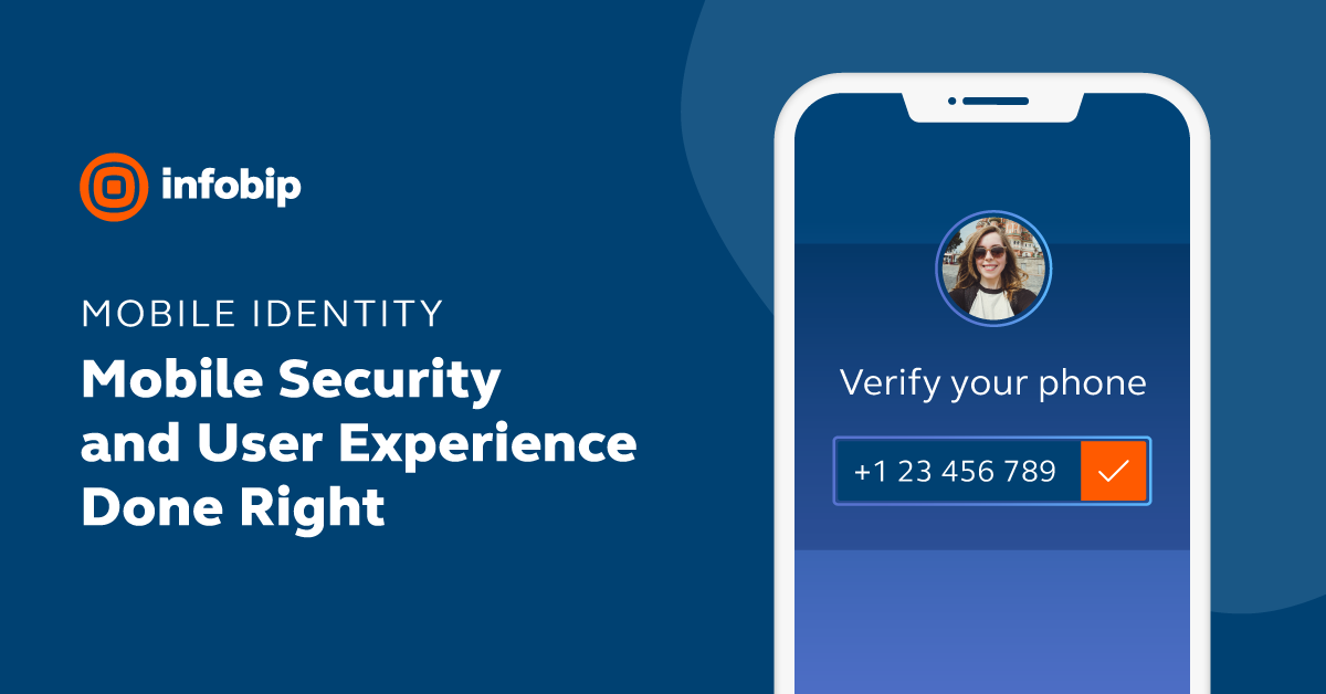 Mobile authentication: The future of mobile security and user ...