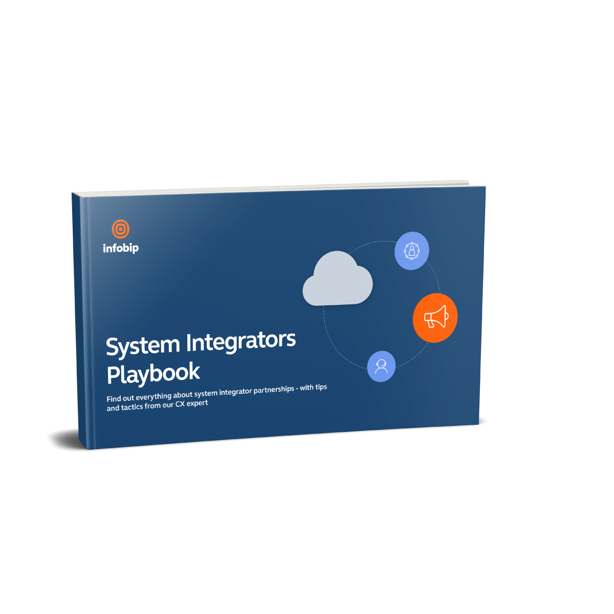 The System Integrators Playbook - Infobip