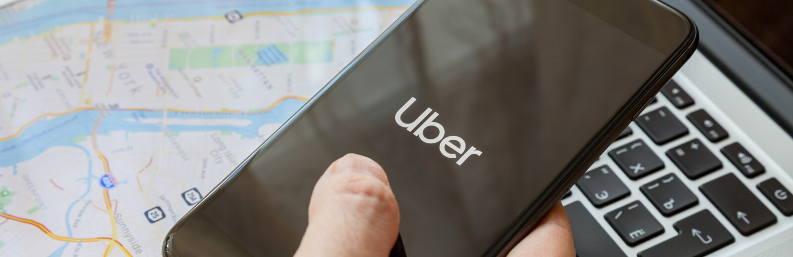 Infobip Enhances Security and Privacy for Uber Riders and Drivers