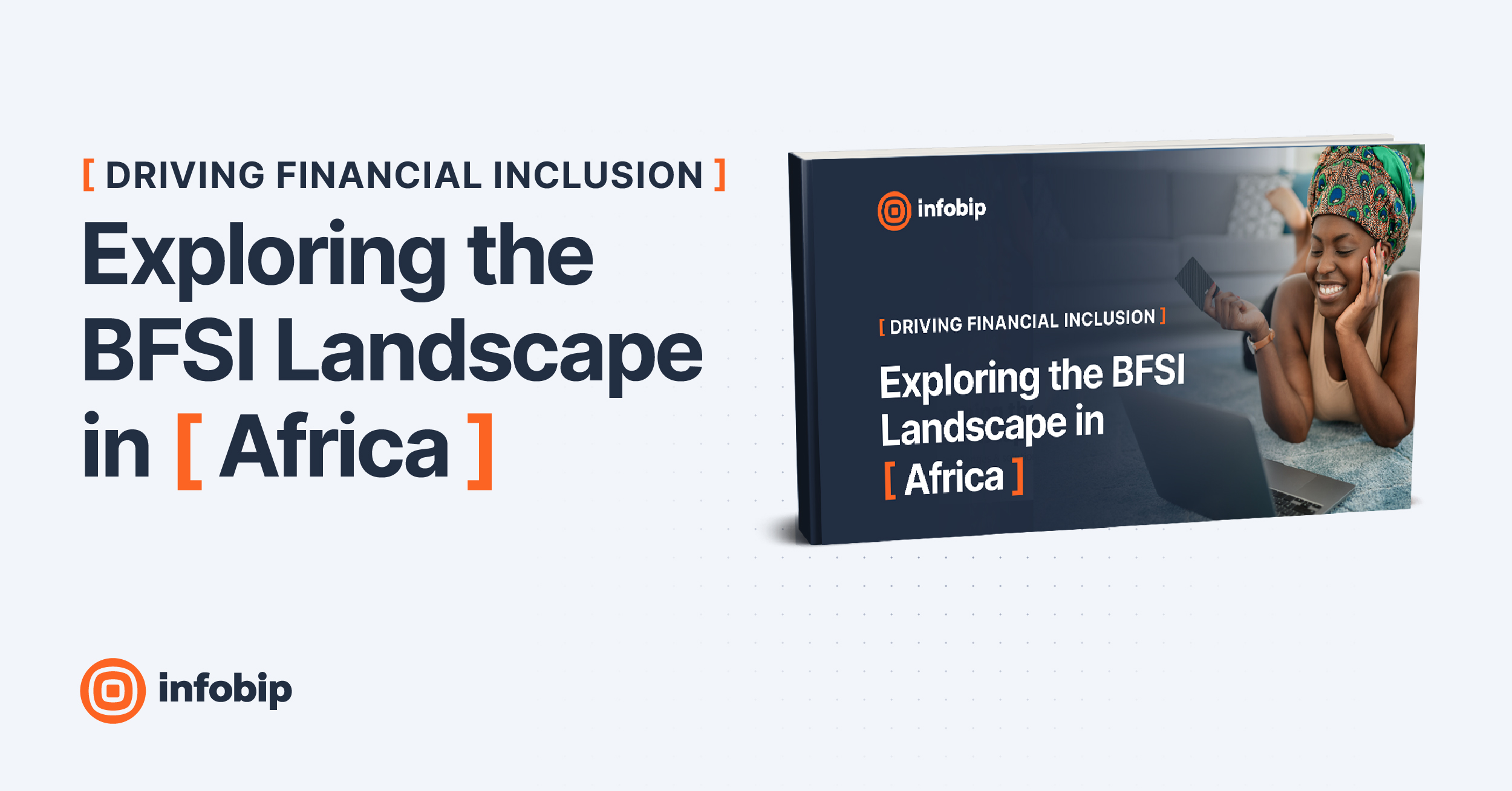 Driving financial inclusion: Exploring the BFSI landscape in Africa ...
