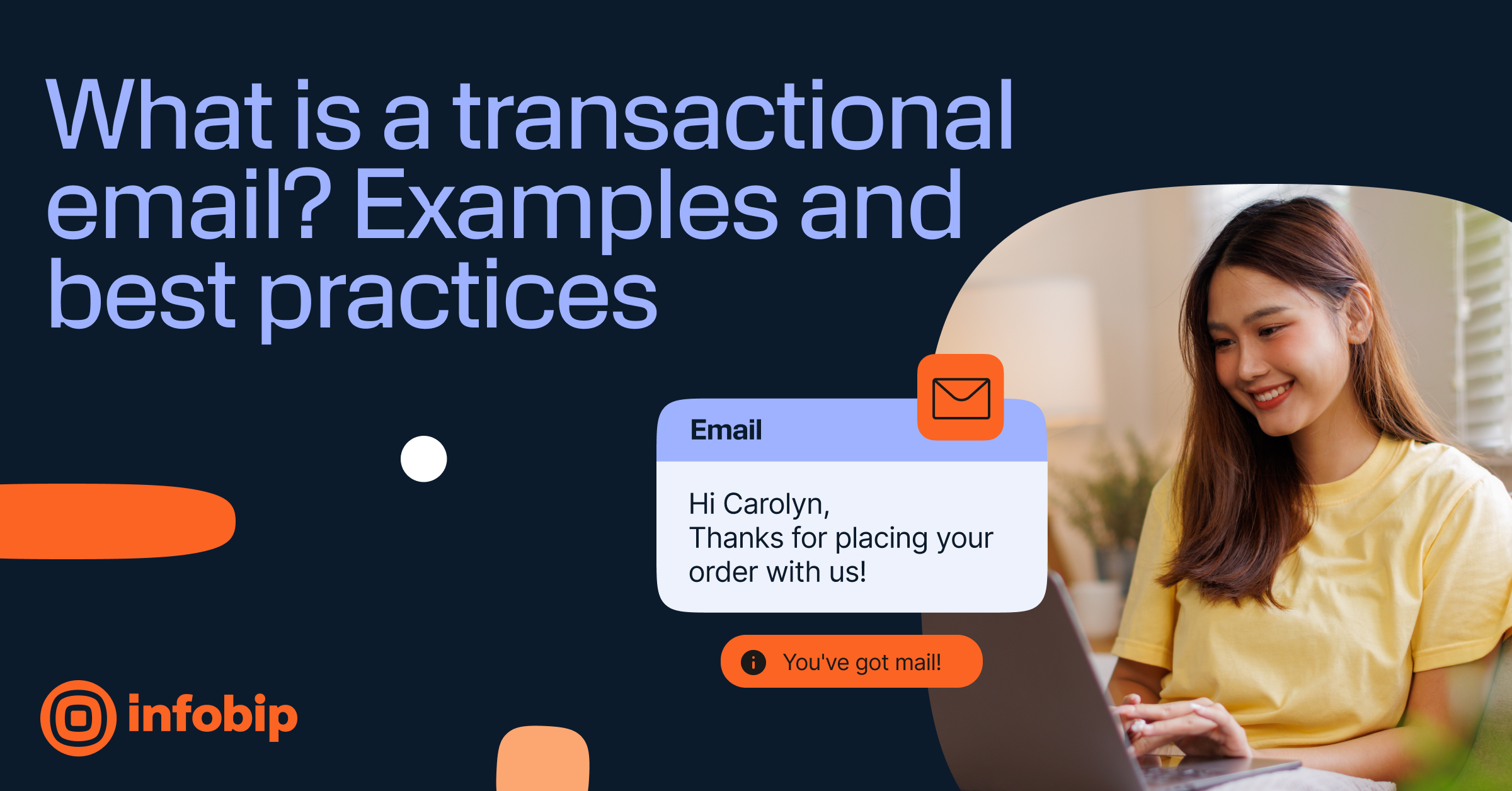 What are transactional emails? Everything you need to know