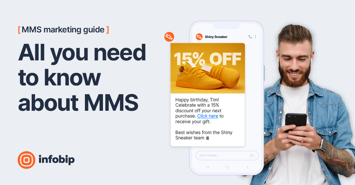 What is MMS marketing? Complete guide for businesses