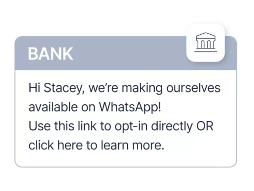 Effective WhatsApp marketing strategy: Tips & tricks - Infobip