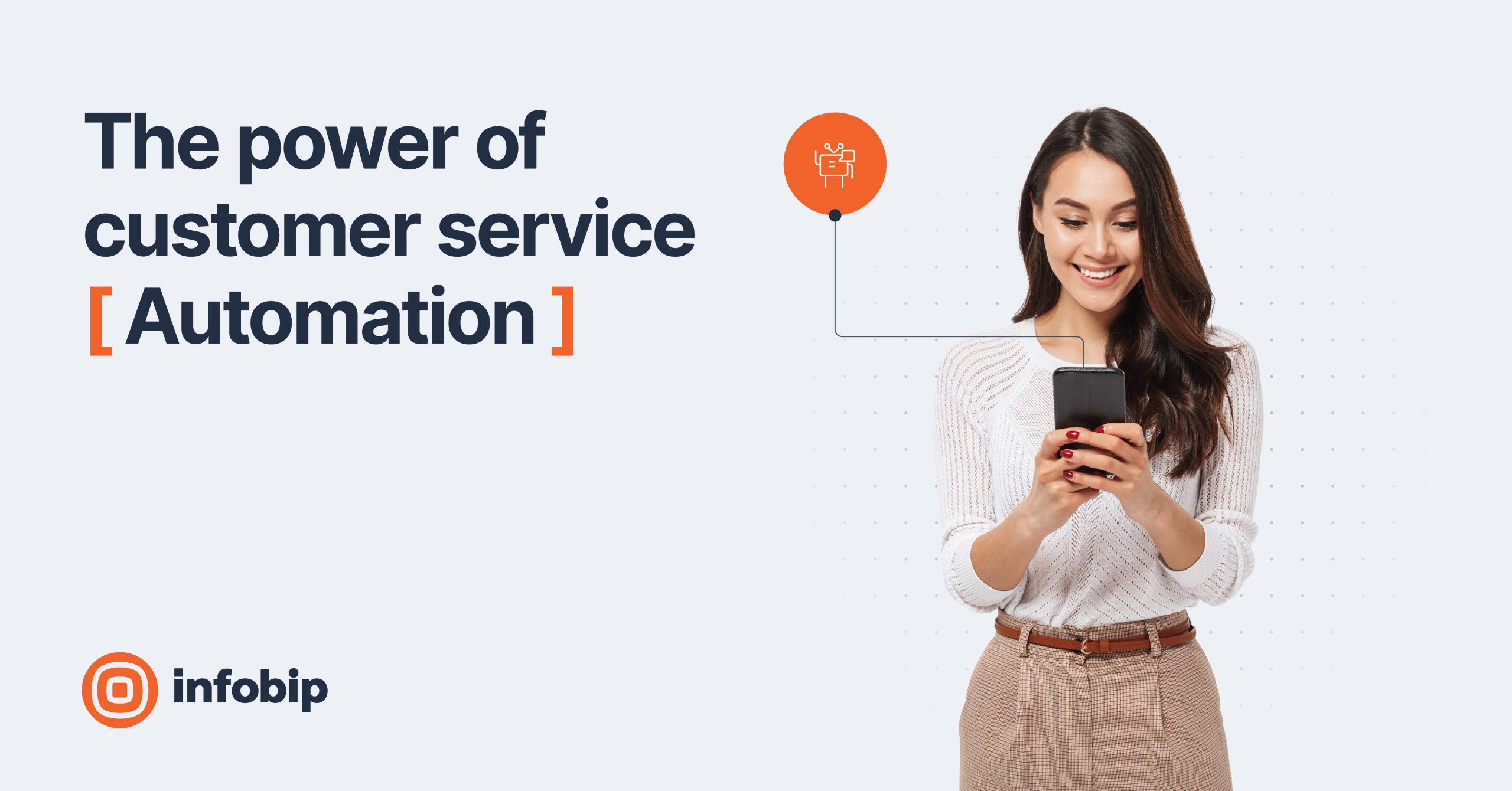 Customer service automation: Advantages and examples