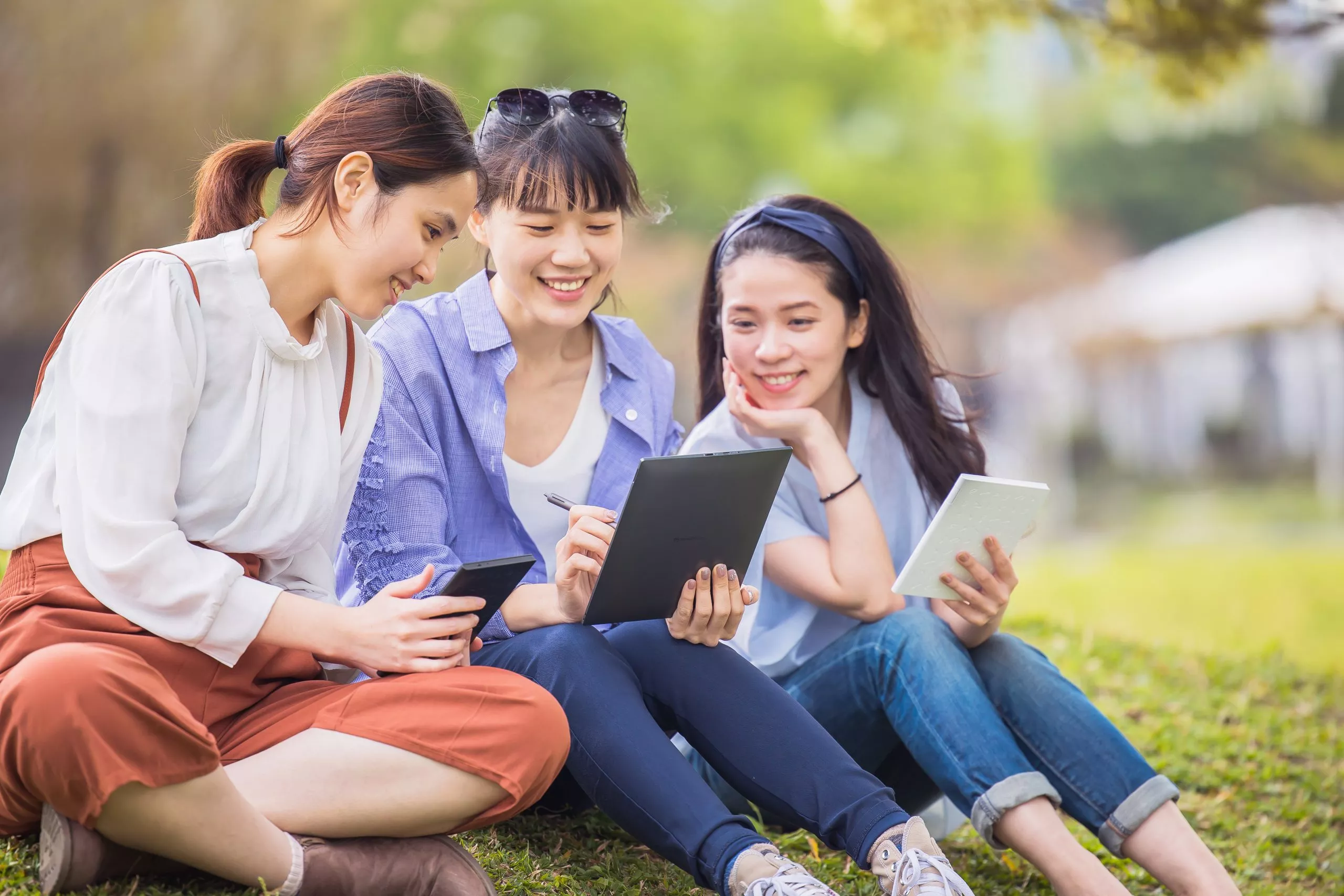 Readmoo: Scaling customer service and improving agent productivity with ...