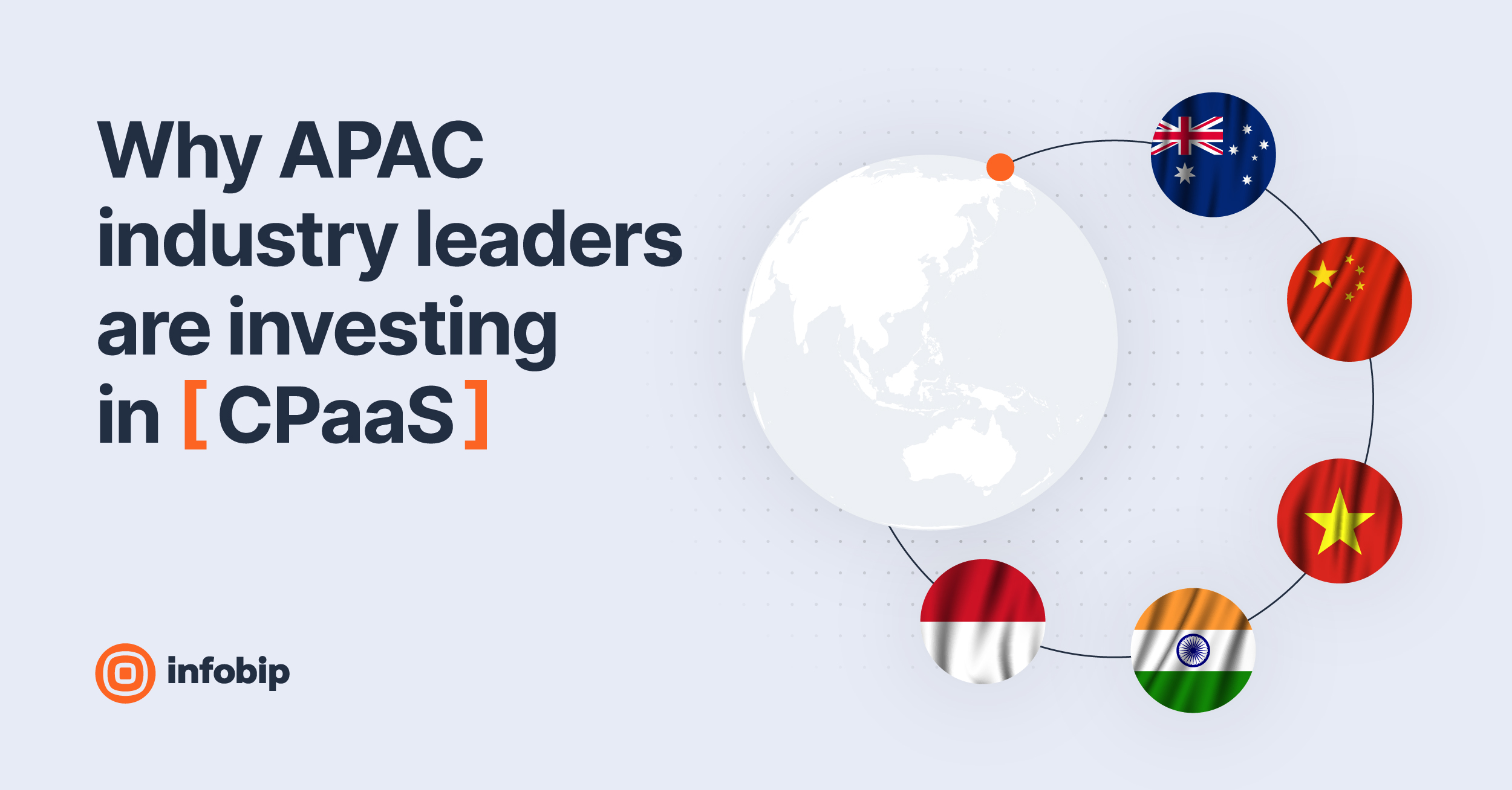 4 conversational commerce use cases that are boosting CX in APAC - Infobip