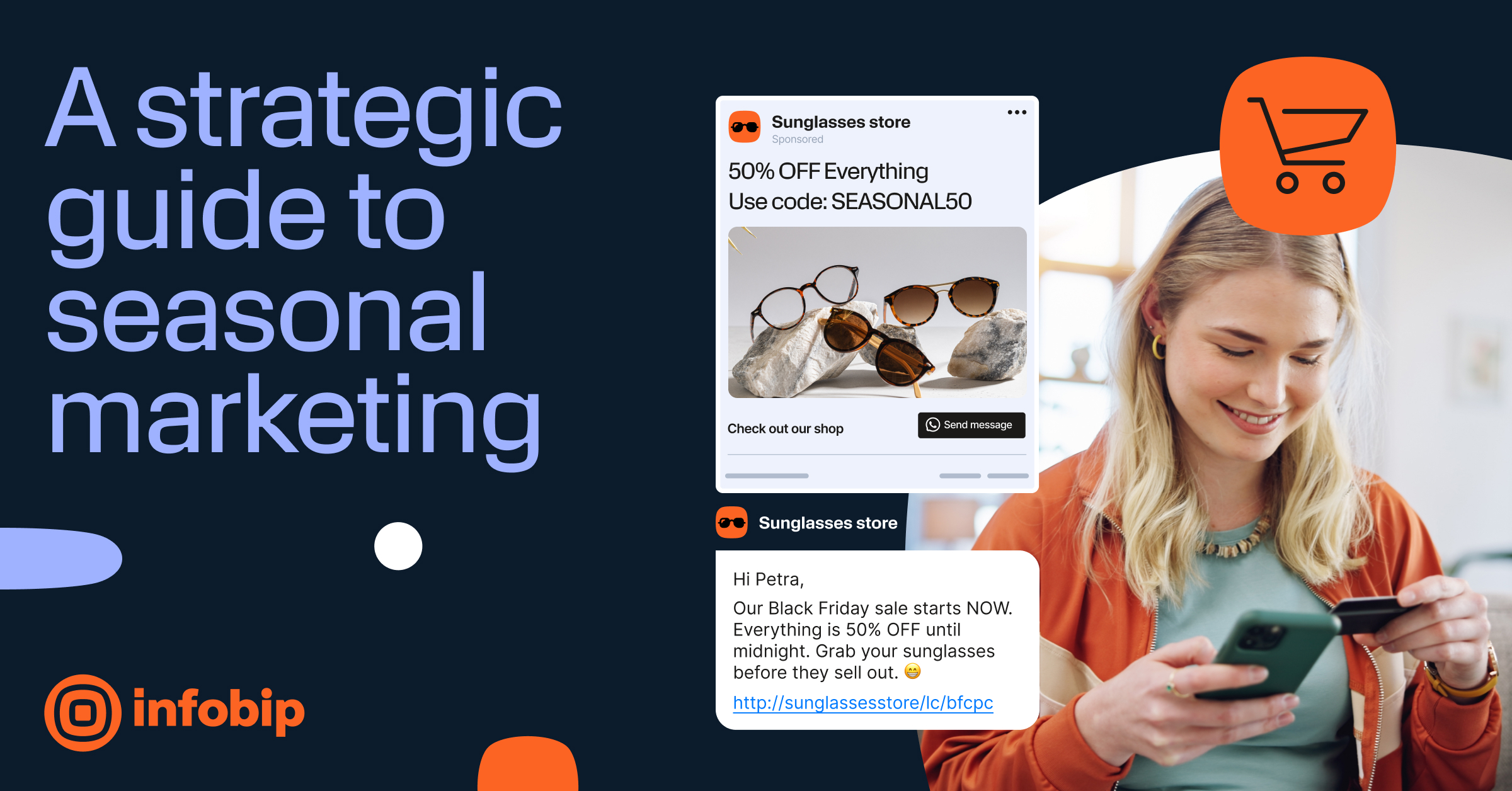 Make every season count: A strategic guide to seasonal marketing