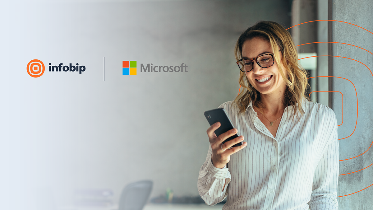 Moving into the Year of AI Adoption - Infobip