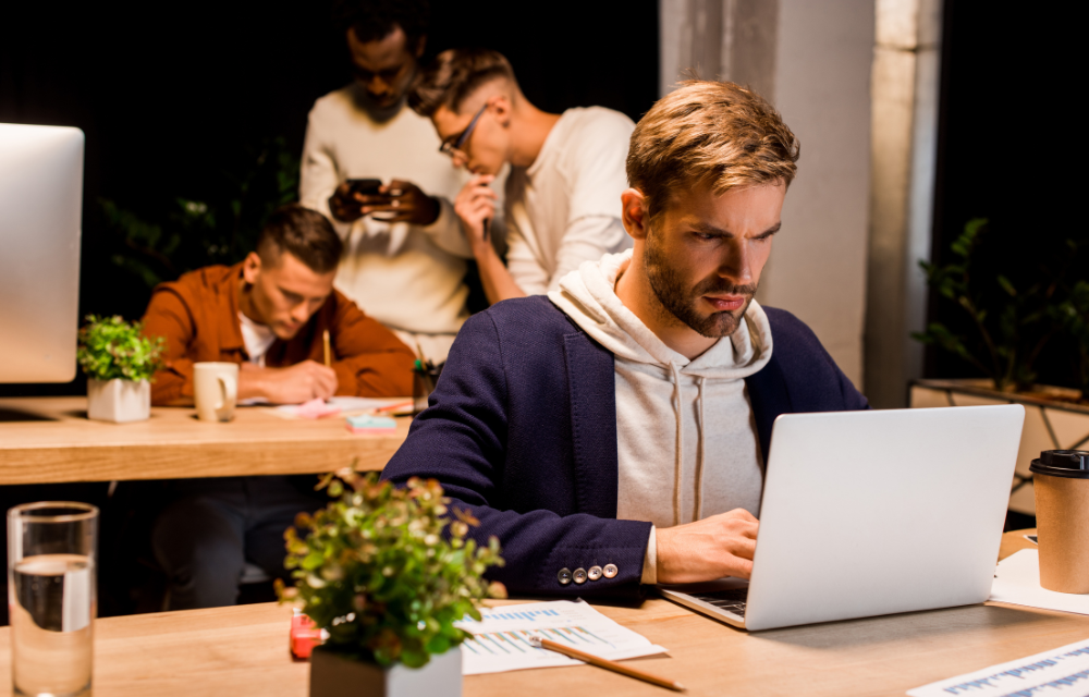 How to know you're ready to become a Senior Engineer