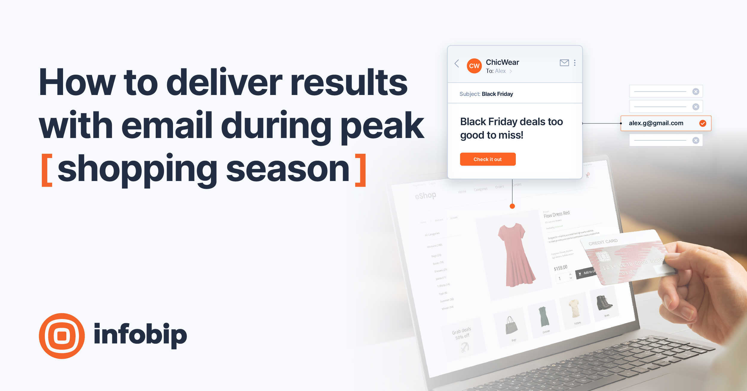 How to nail your email delivery strategy ahead of Black Friday and the ...