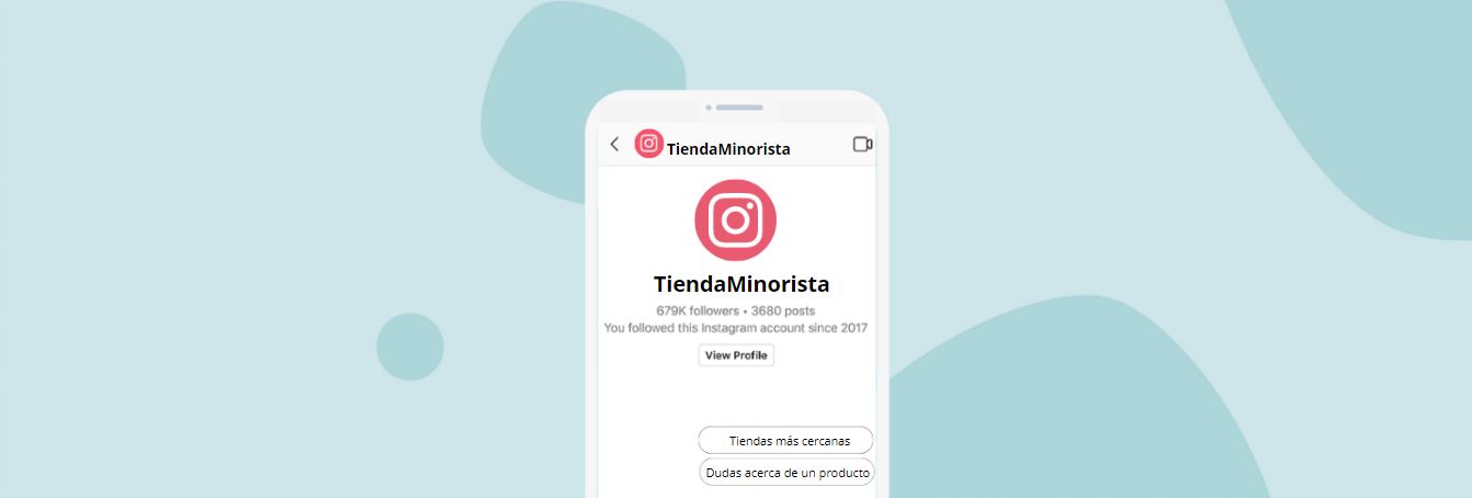 API de Messenger para Instagram: qué es y cómo usar las funcionalidades ...