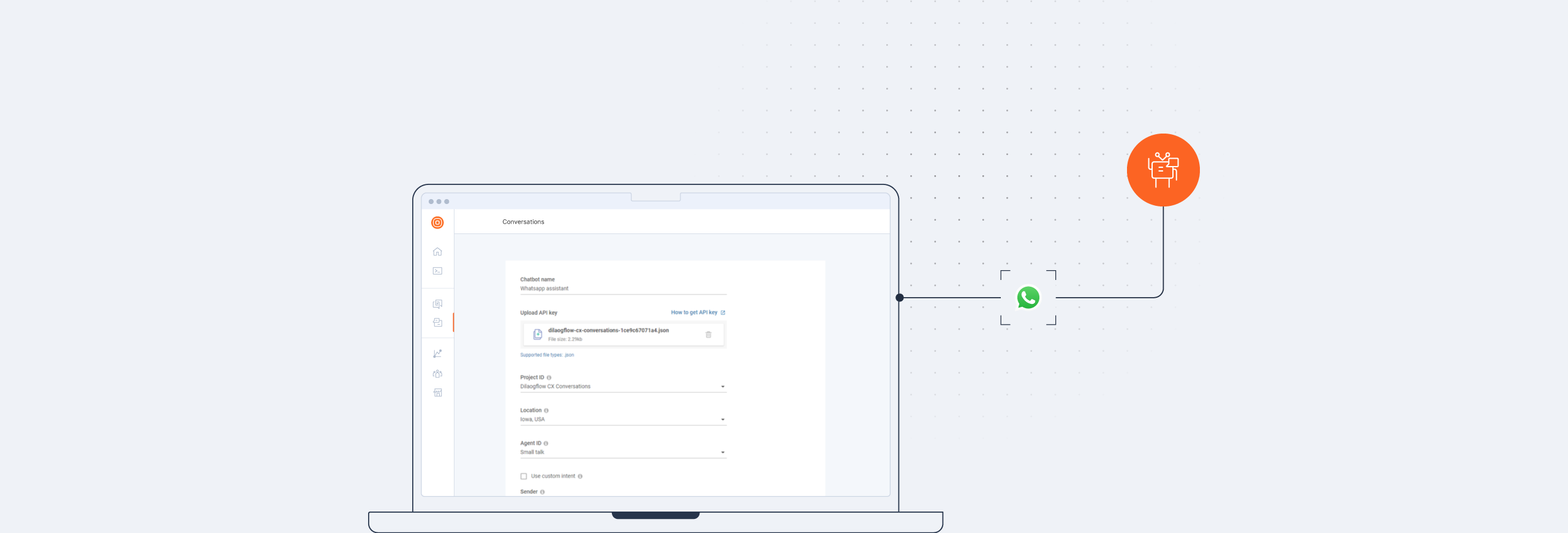 Infobip y Dialogflow mejorarán la experiencia de servicio al cliente con el uso de Inteligencia ...