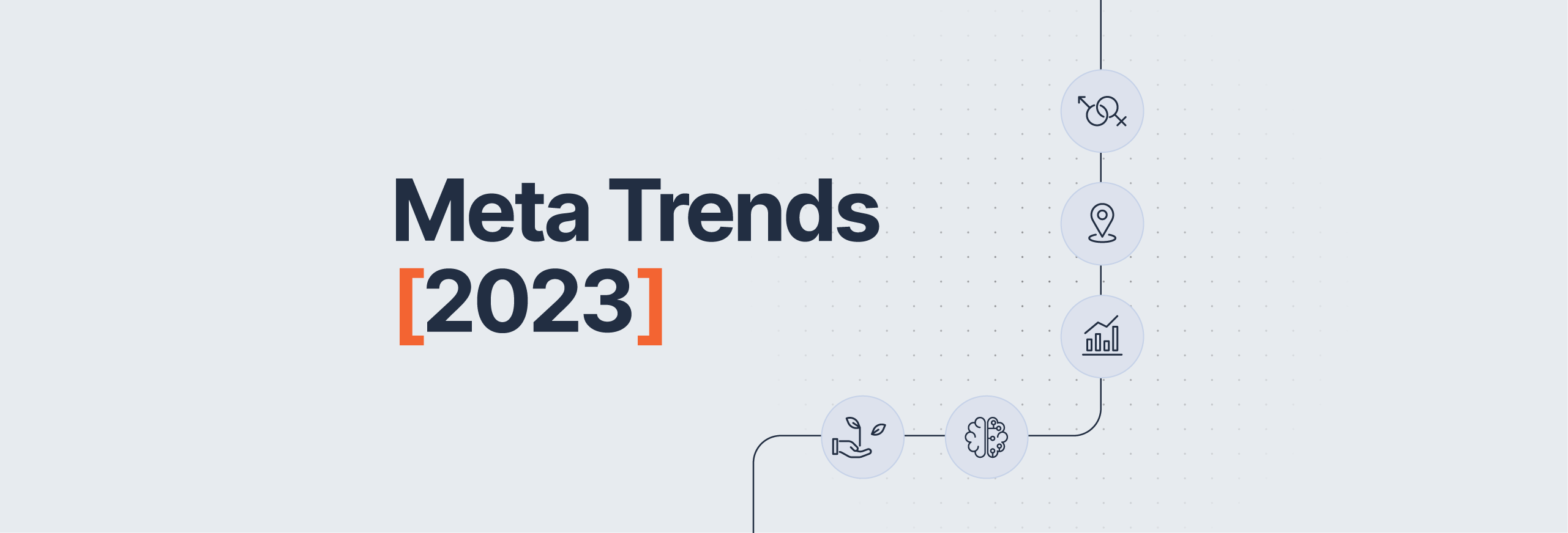 Meta Trends 2023: o que você deve ficar de olho